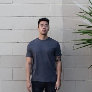 Craft of Lyfe | Shirts | Adan Tee | Poshmark